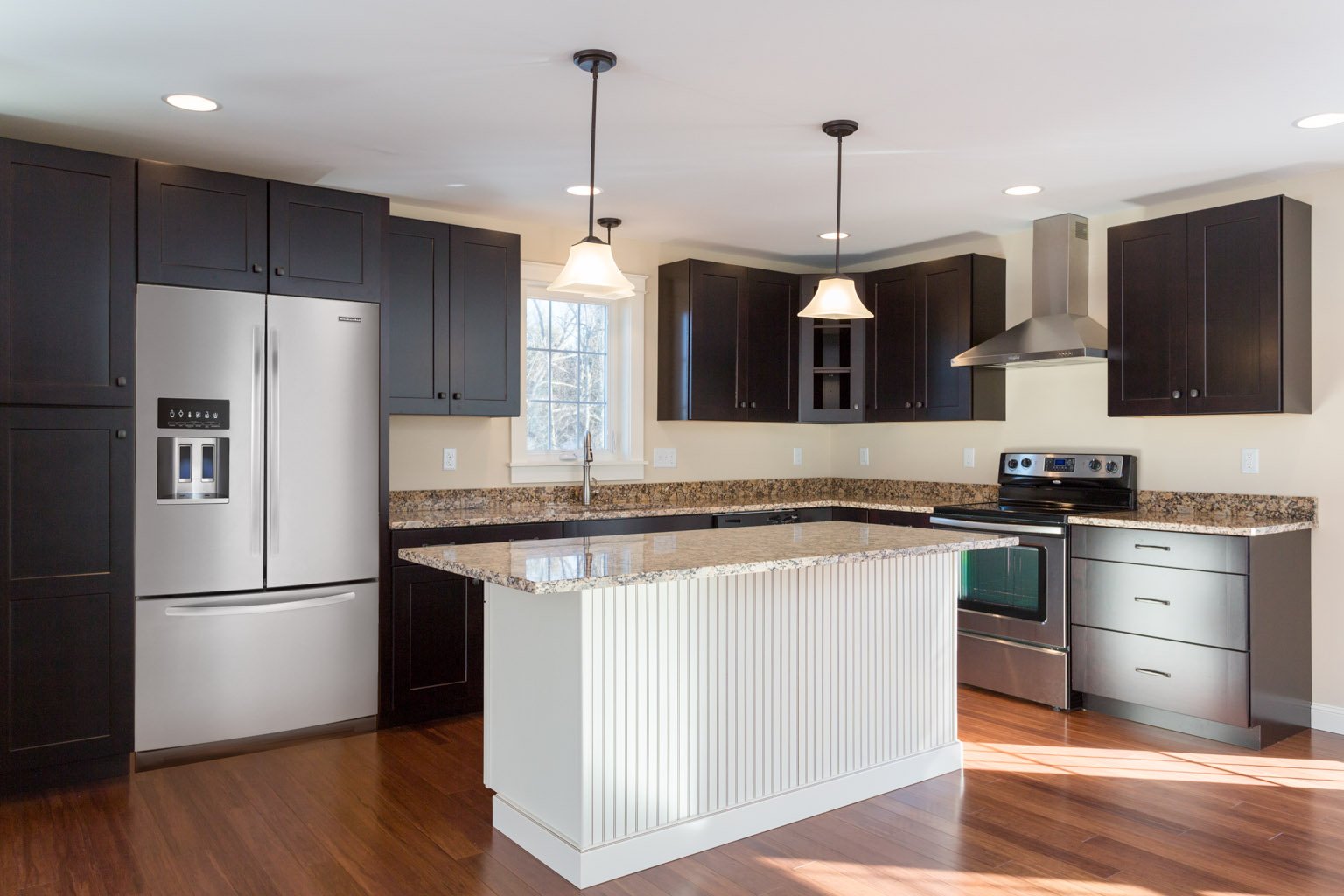 Keys to Custom Home Design: Appreciating Appliances