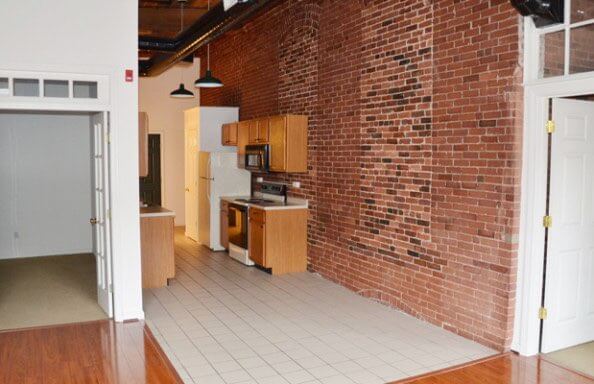 Picker House - Chinburg Properties