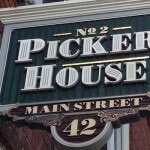 Picker House | Chinburg Properties