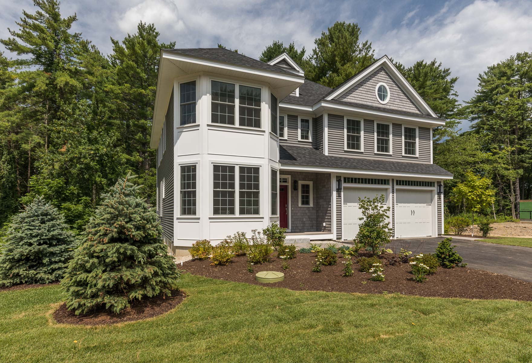 What You Need To Know: New Home Construction Permitting in NH