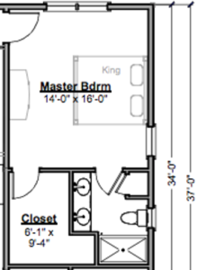 How to Read Floor Plans with Dimensions: A Guide