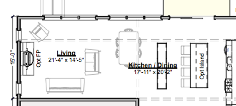 How to Read Floor Plans with Dimensions: A Guide