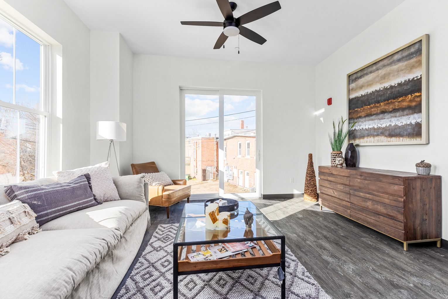 Scenic Salinger - Chinburg Properties