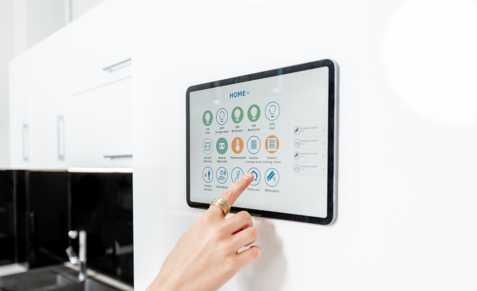 Smart Home Design: Integrating Technology for Smarter Living