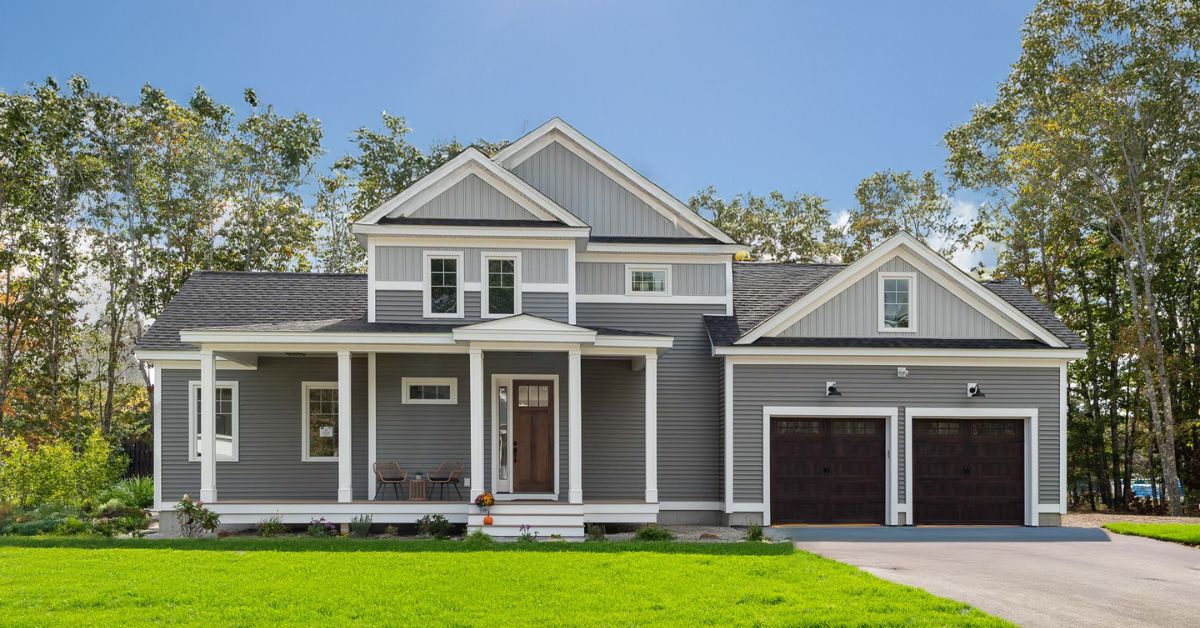 Spring Home Hunt: Visit Our Open Houses to Find Your Perfect Fit This ...